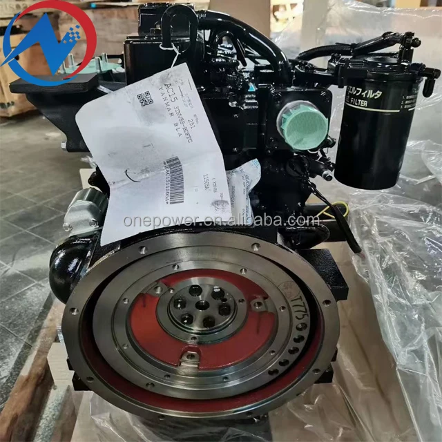 Brand NEW 3TNV88 3TNE88 Diesel Engine for YANMAR & Komatsu