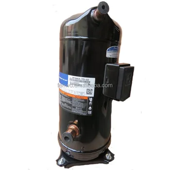 Copeland Zr190kc Scroll Ac Compressor Catalogue Zr190kce-twd-551 Cold ...