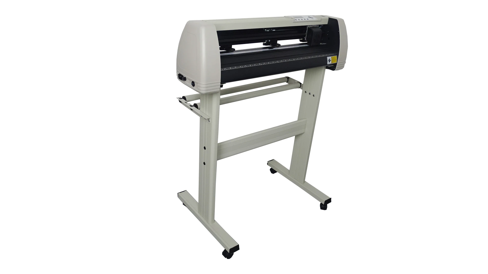28 Inch E-CUT KI-720 Vinyl Cutter Machine for Manual Contour Cutting ...