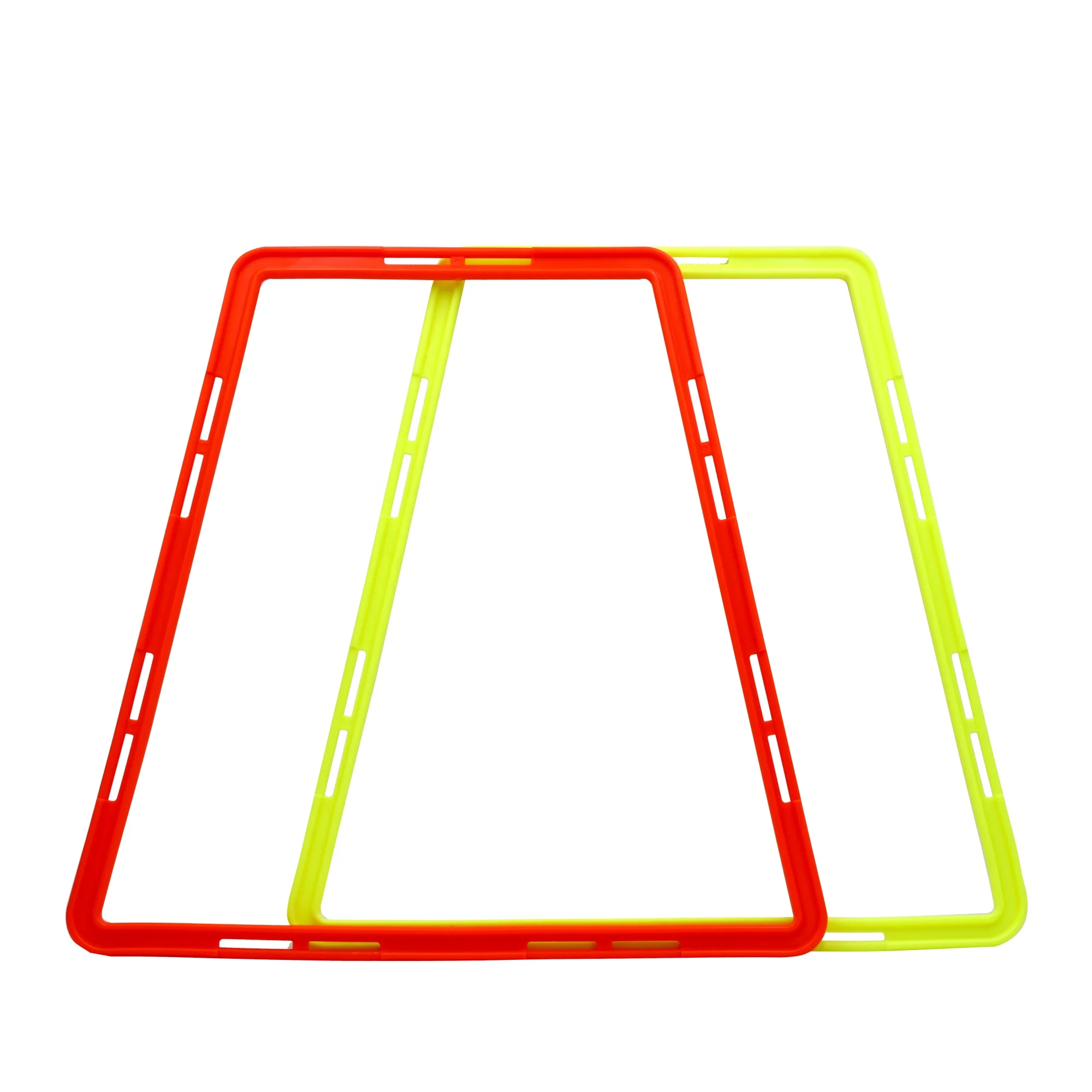 Trapezoidal Speed Training Agility Rings - Buy Agility Rings,Speed ...