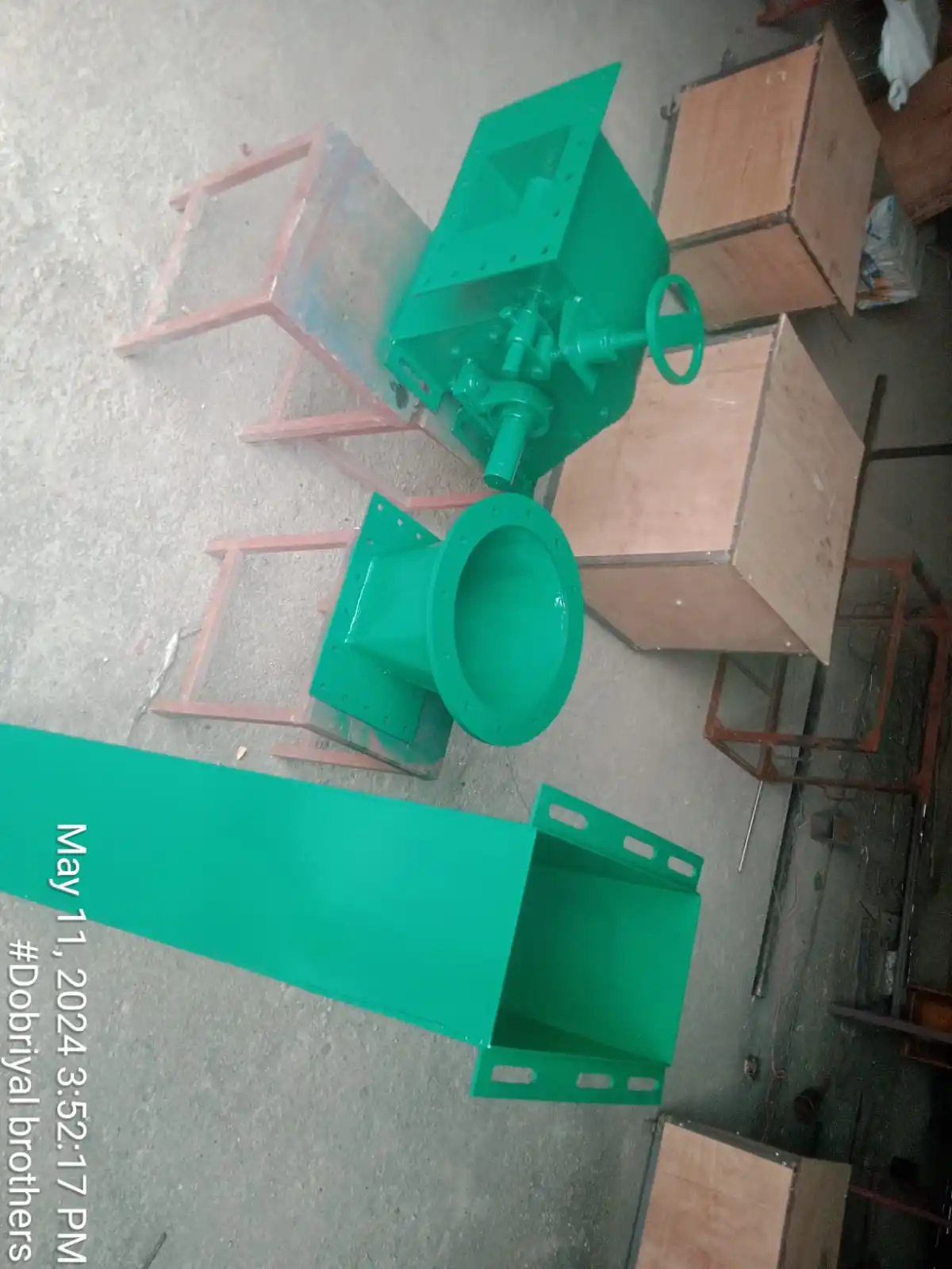 Factory Direct Small Scale Pico Cross Flow Hydro Generator Turbines for ...