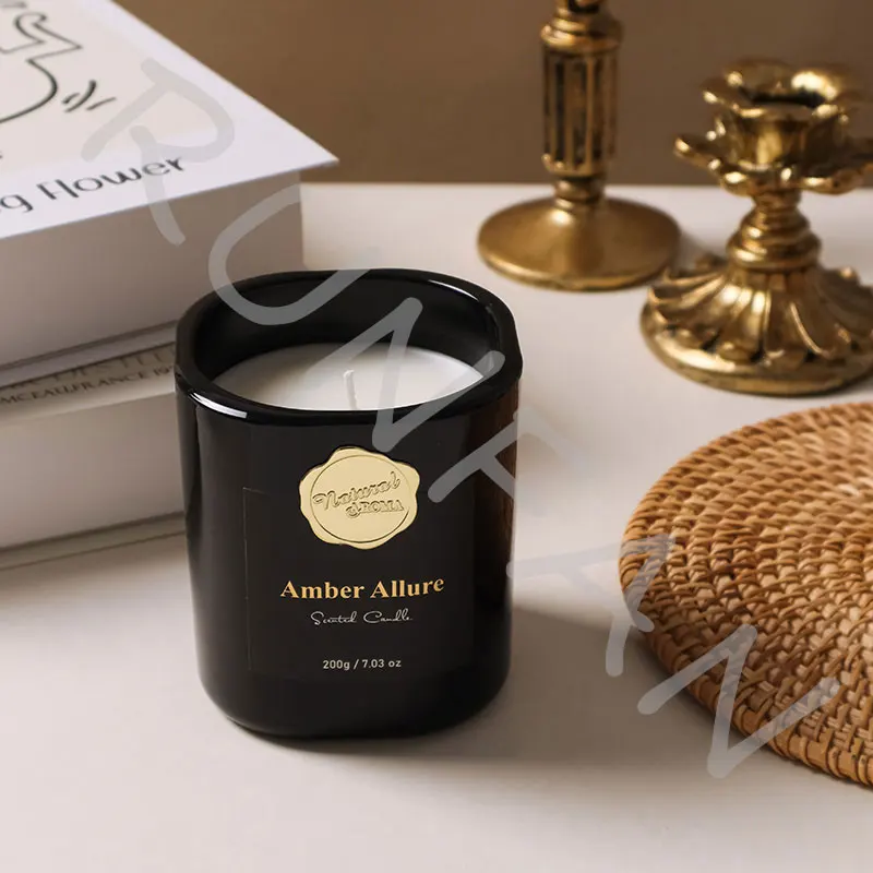 Relax and Indulge Your Senses with Scented Candle Aromatherapy| Alibaba.com
