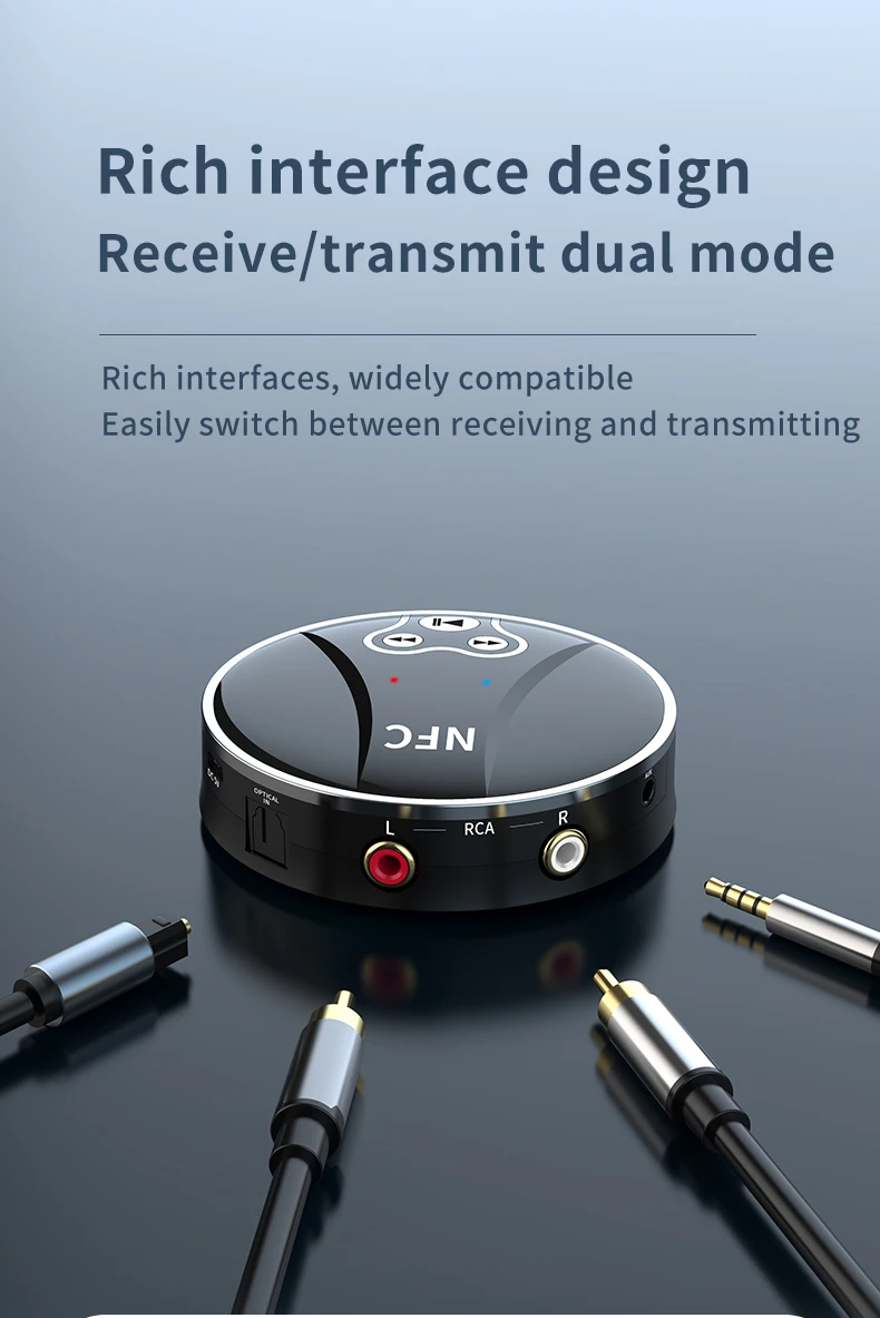 Bt Av Receiver 4k 120hz 2.4ghz Wireless Wifi Video Audio Transmitter And Receiver Rf Audio ...