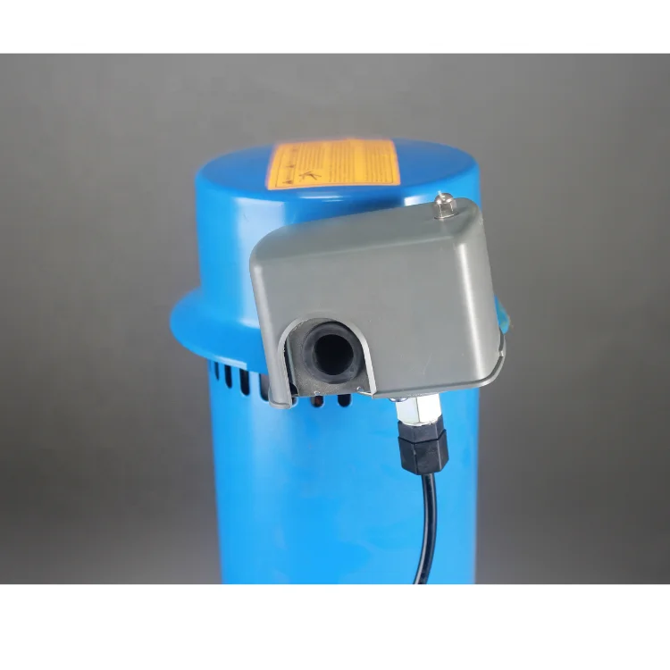 DAYUAN Jet Pump - Efficient Irrigation for Farms & Gardens