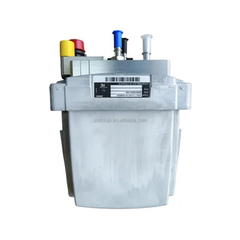 Genuine Urea Dosing Def Pump Emitec Square Plug Adblue Pump For Man D20 ...