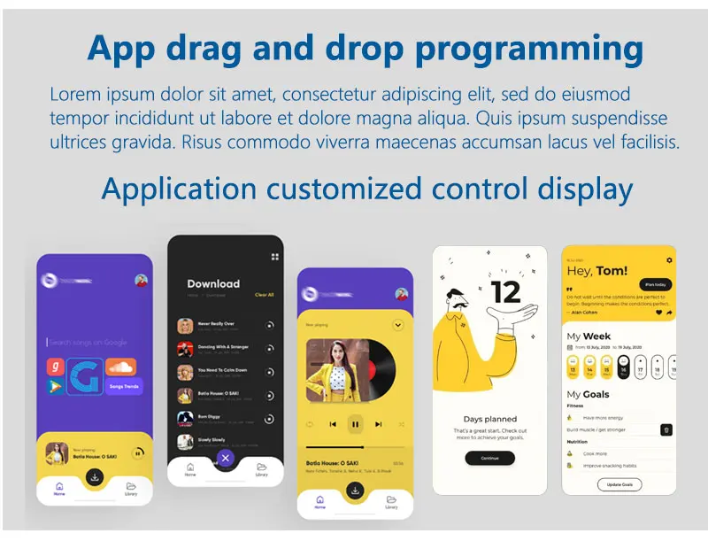 ESP32 LVGL WIFI&BLES HMI Development Board - RGB LCD TFT