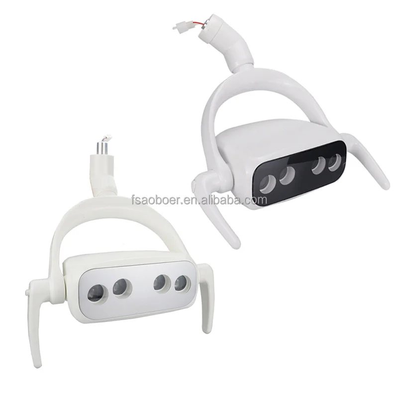 Dental Led Light Induction Oral Operation Lamp - ABE