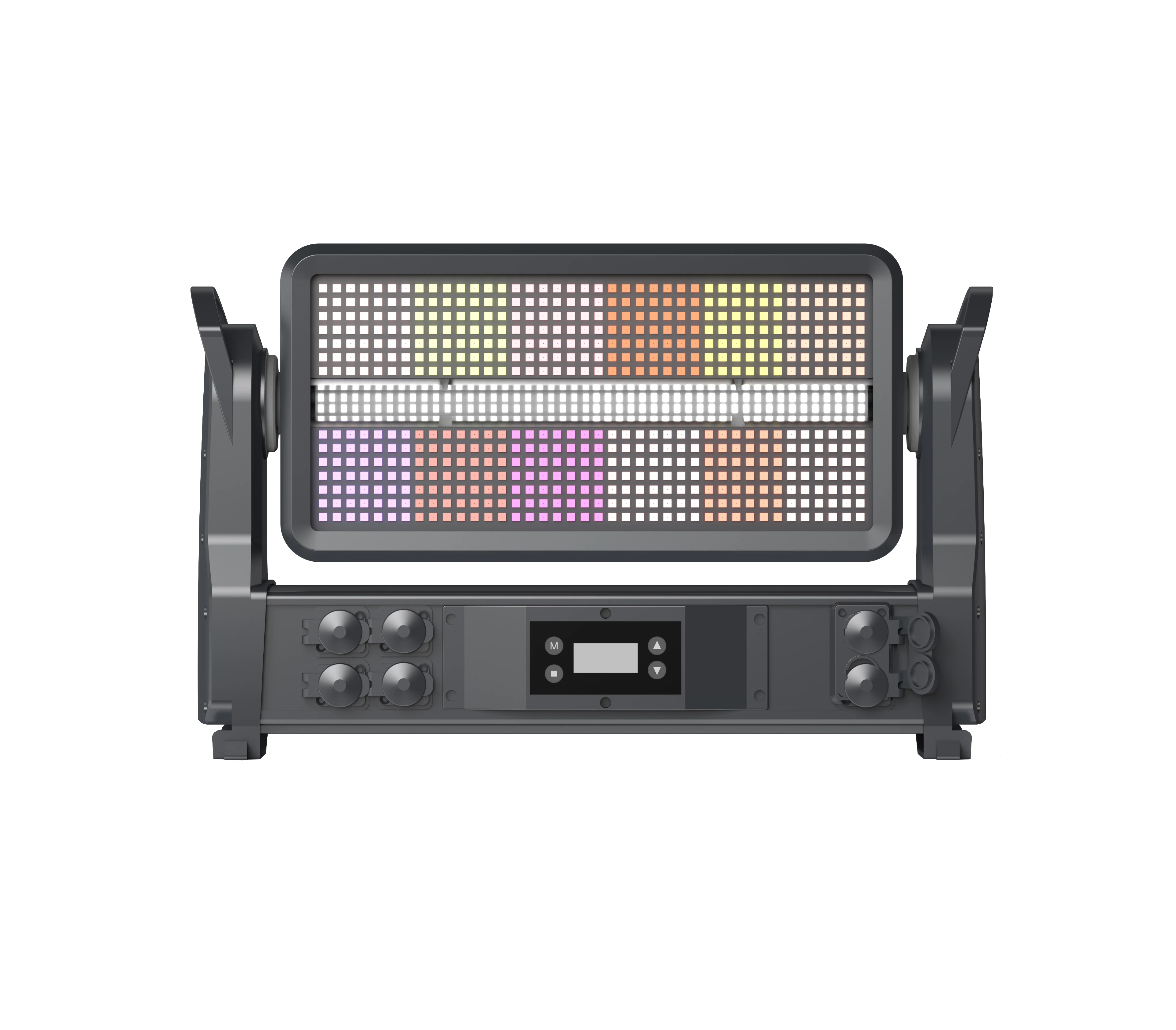 Outdoor Glp Jdc1 1000w Rgb Tilt Moving Strobe Stage Light Dmx Control ...