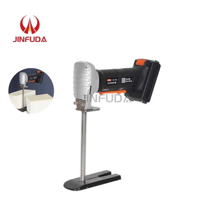 Alibaba.com: Electric Foam Rubber Cutting Machine, Easy to Operate ...