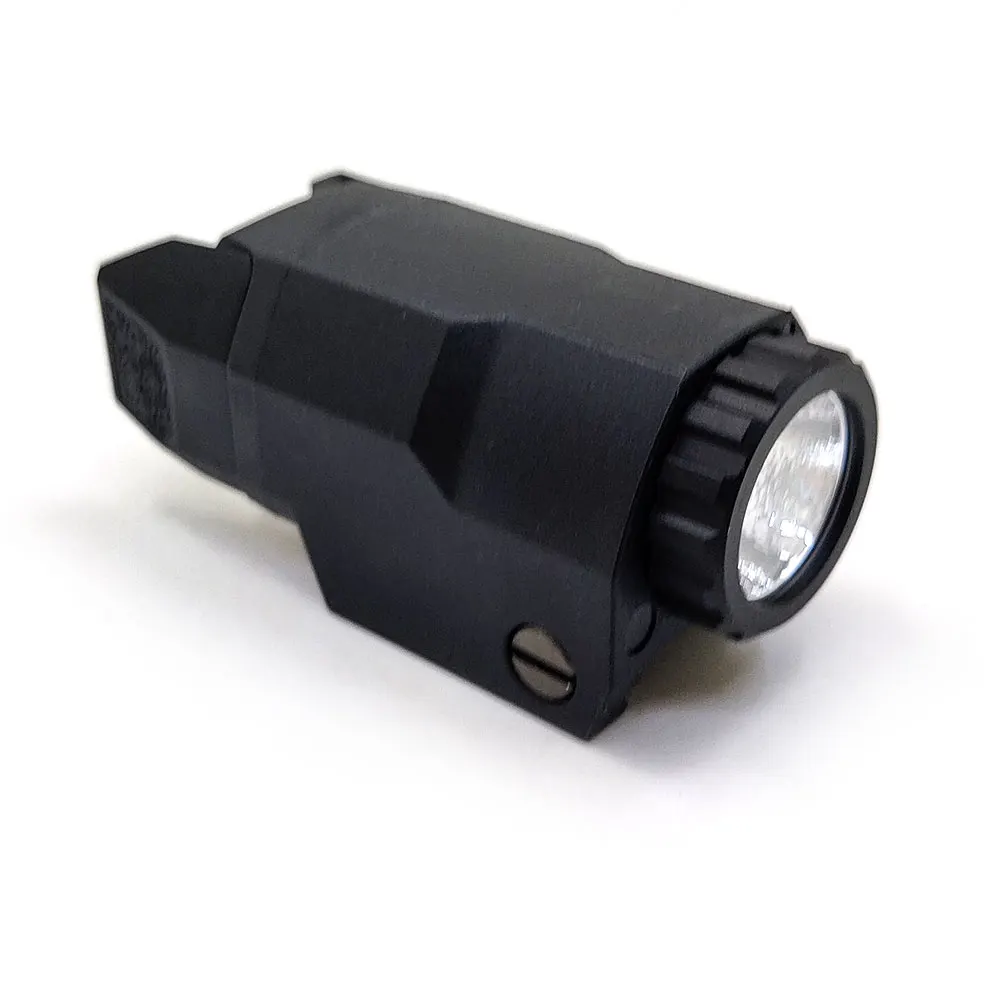 Sotac Gear Tactical Flashlight Apl-c Light Led Strobe Apl C Scout ...