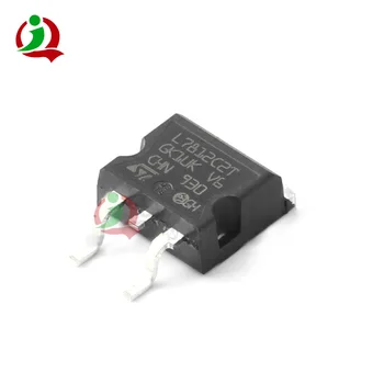L7812cd2t-tr Ic Reg Linear 12v 1.5a D2pak Integrated Circuits (ics ...