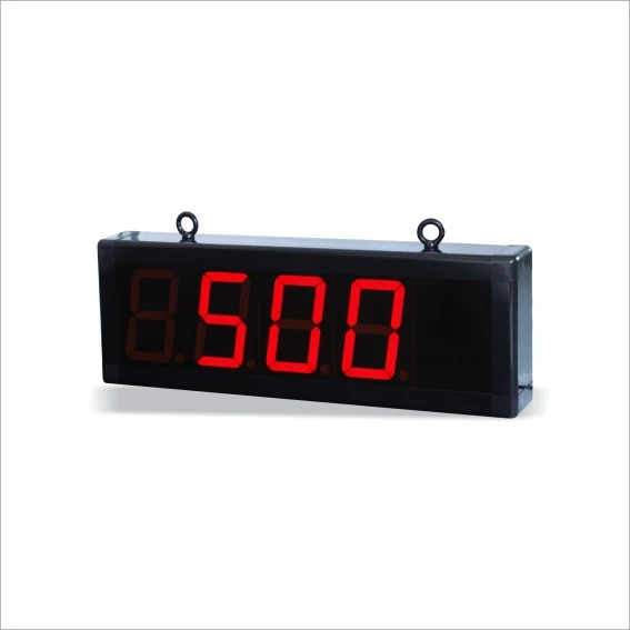 Swp-b Series Wall-mounted Large Screen Digital Display Controller ...