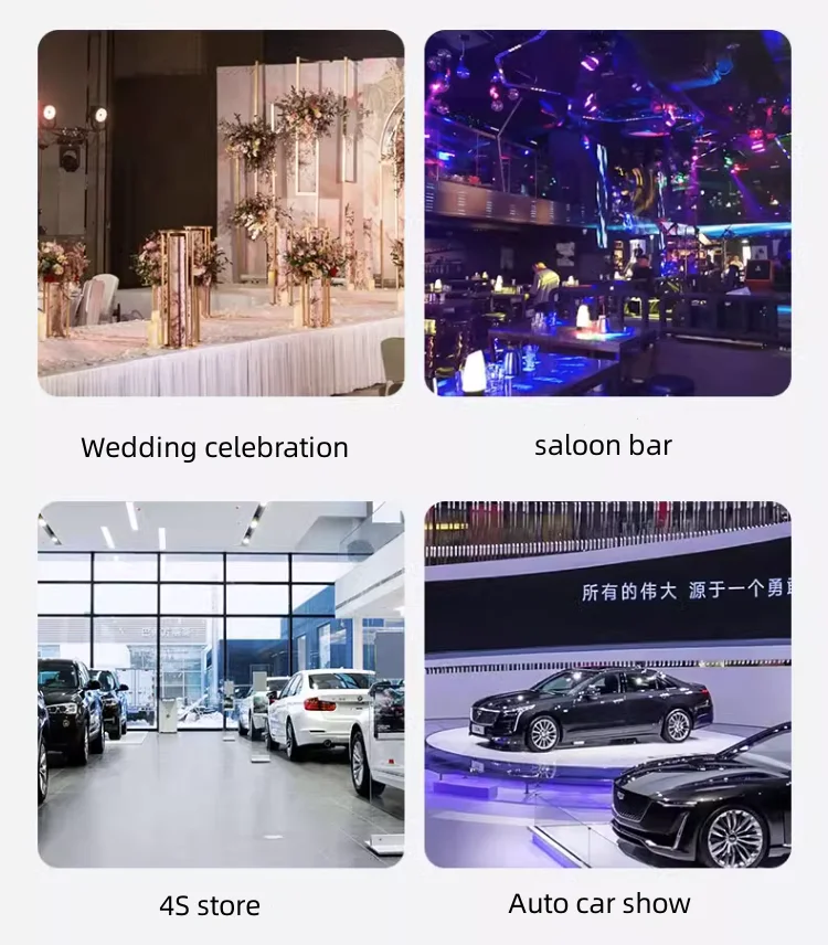 80A Car Rotating Platform Rotational Stage Photography Rotating ...