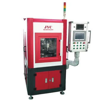 Automatic Jewelry Making Silver Gold Bead Cnc Engraving Cutting Machine ...