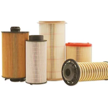 Engine C9 C13 C11 Channel Flow Air Filter P616056 Ca5500 P611696 - Buy ...