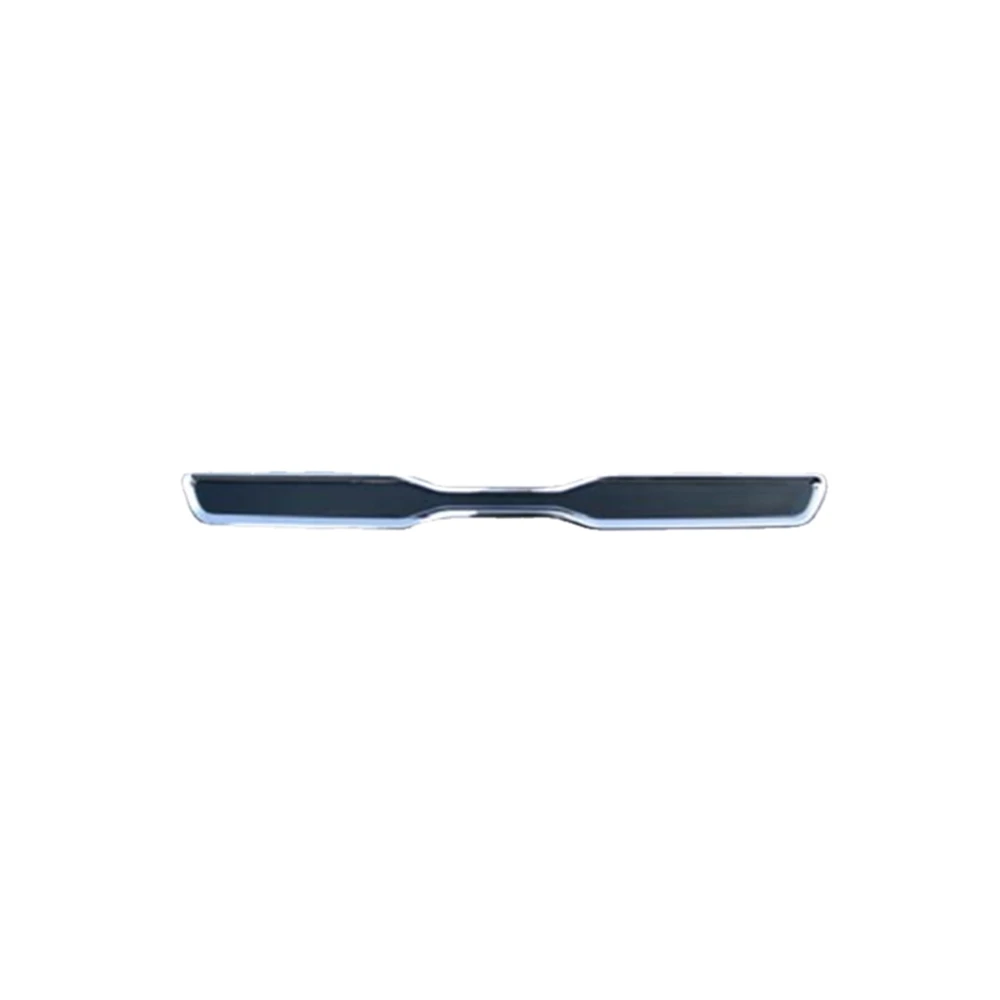 Hood Garnish Front Body Parts 86350-4e500 For Kia Bongoiii Bongo3 ...