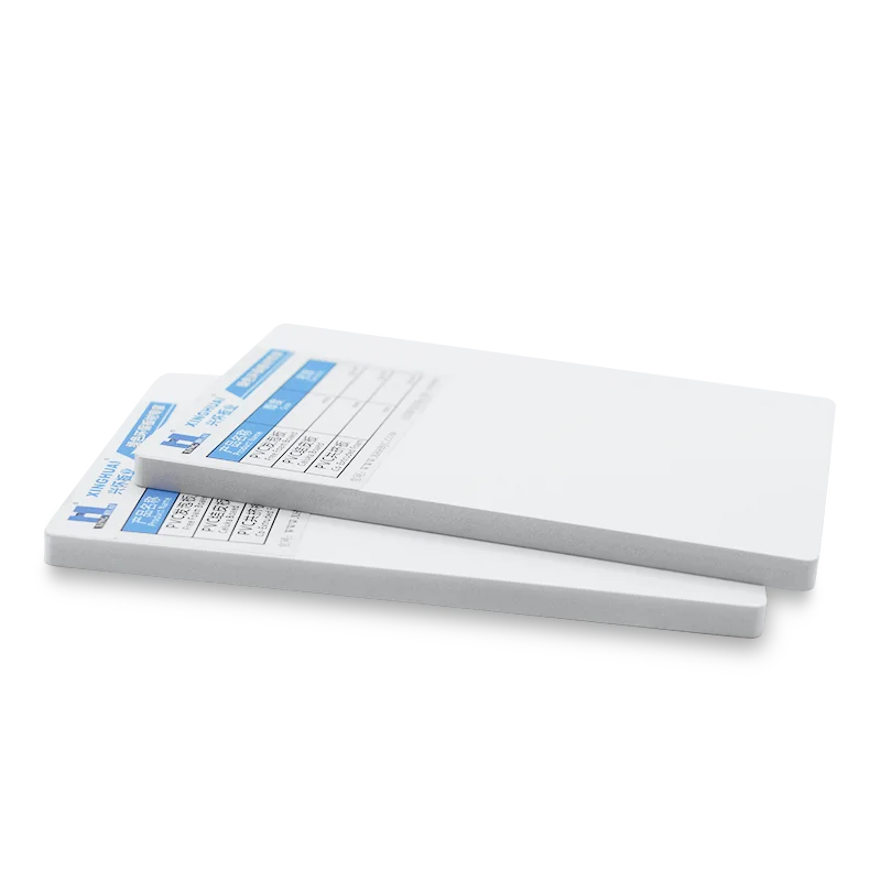 High Density Hard Pvc Foam Board Decoration And Kitchen Cabinets Lead ...