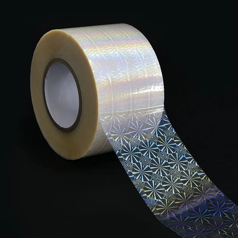 OPP Transparent Glazing Film Clear BOPP PoIyster Matte 320mm OPP ...