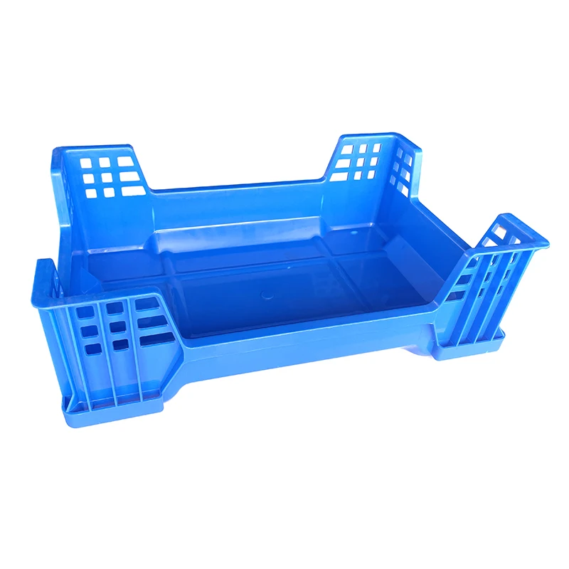 Alibaba.com: Customized Size PP Fly Farm Box, Stackable Plastic Insect ...