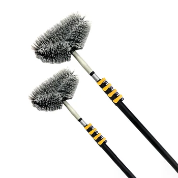 Sunnysmiler Cobweb Duster 2022 New Product Ceiling Spider Web ...