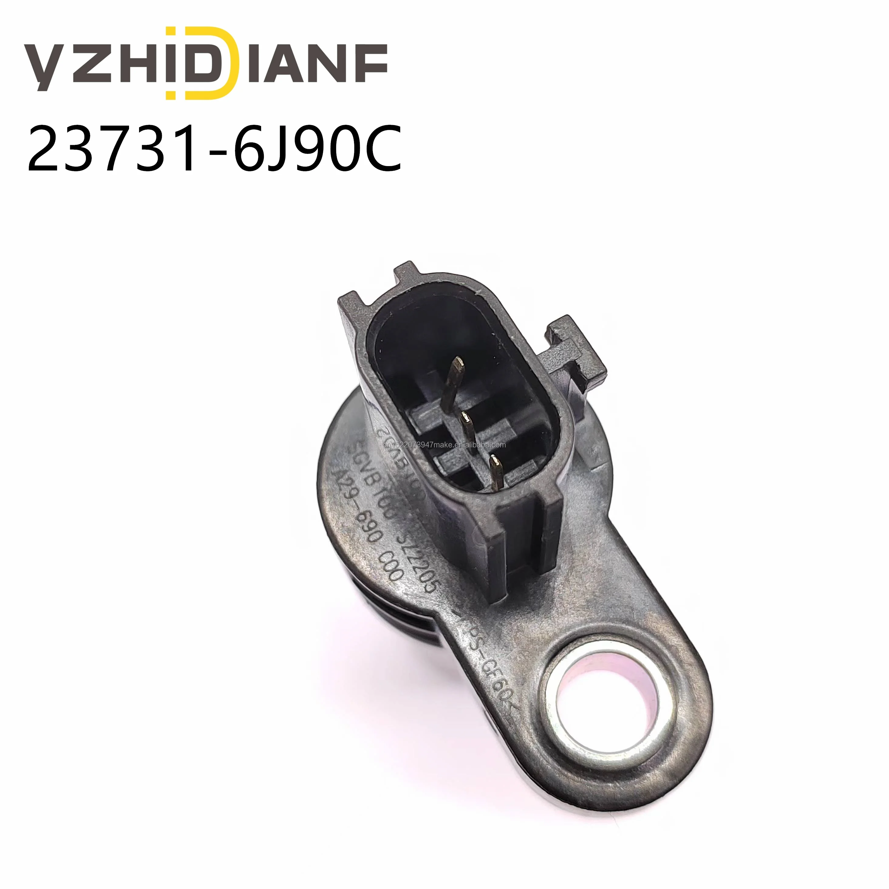 Crankshaft Position Sensor A29-690 OEM 23731-6J90C for Nissan Altima ...