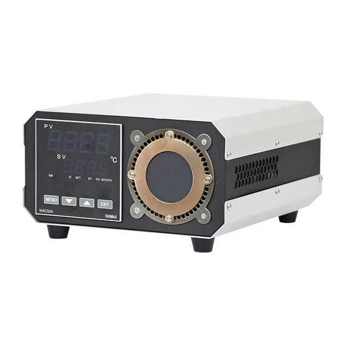 Infrared Thermal Image Bb Calibrator Blackbody Calibrator - Buy ...