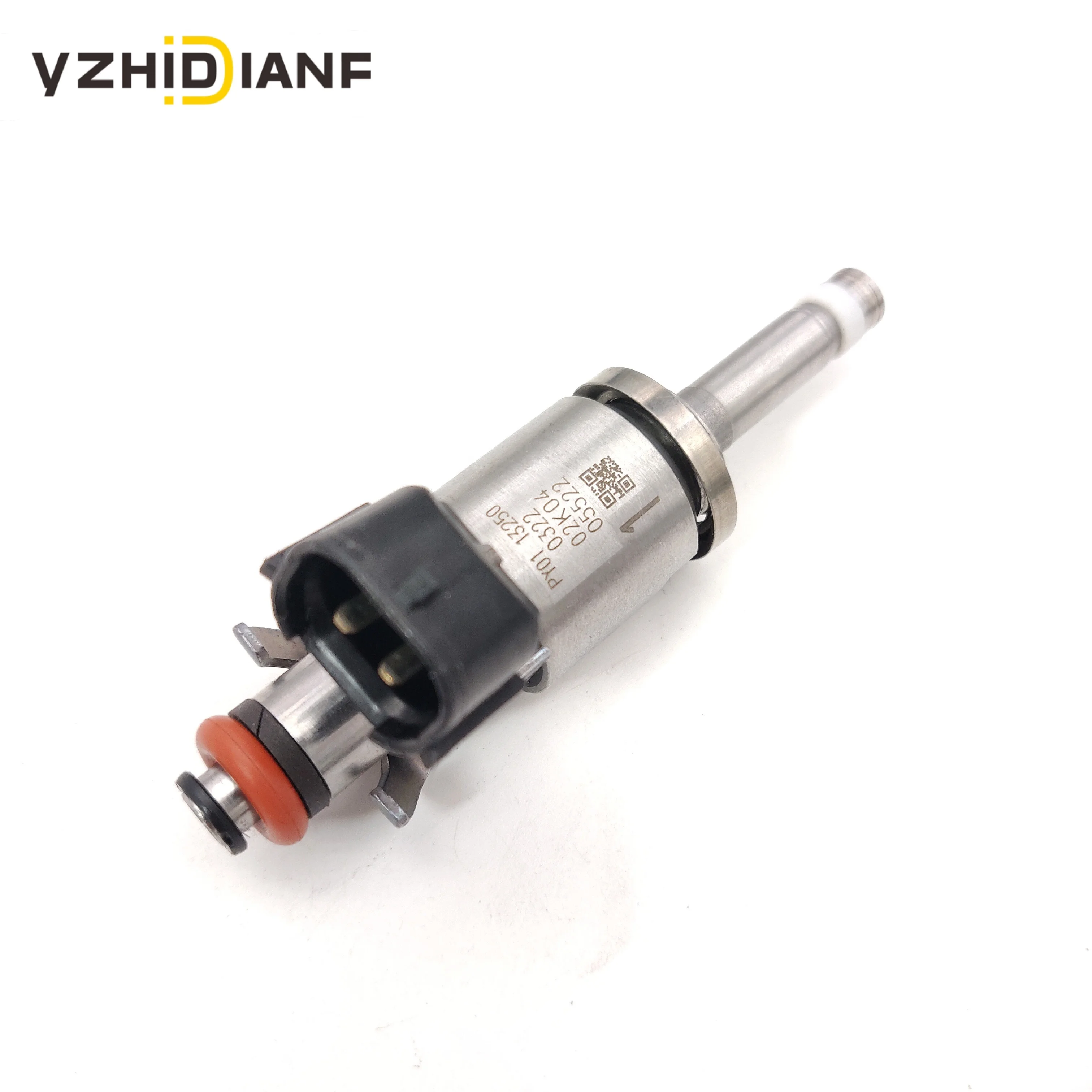 马自达6 CX-5 2.5l L4 2014-2021的汽车其他发动机零件喷油器喷嘴PY01-13-250 PY0113250 ...