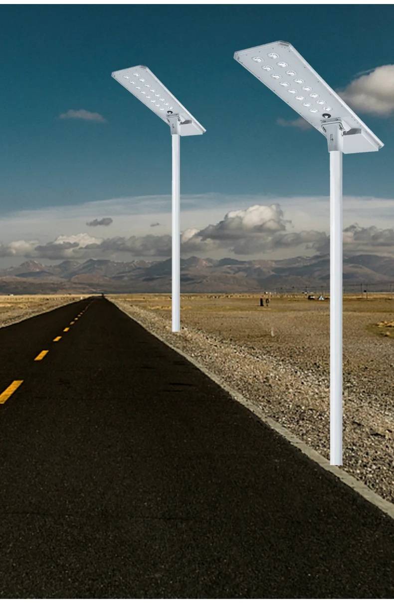 High Power Ip65 Waterproof Outdoor Road Streetlight 100w 200w 300w 400w ...