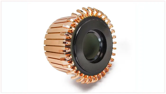 High Quality 32 Segments Armature Commutator for Power Tools