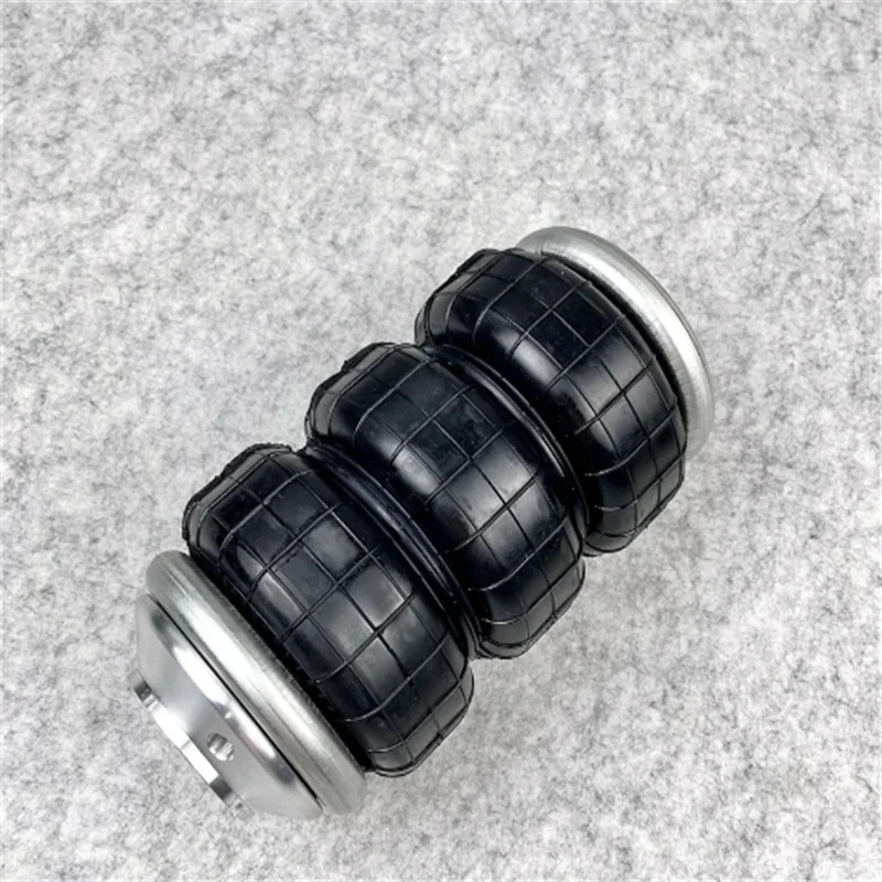 Sn125210bc3-d/thread M50.2 Fit D2 Coilover/air Suspension Triple Braid ...