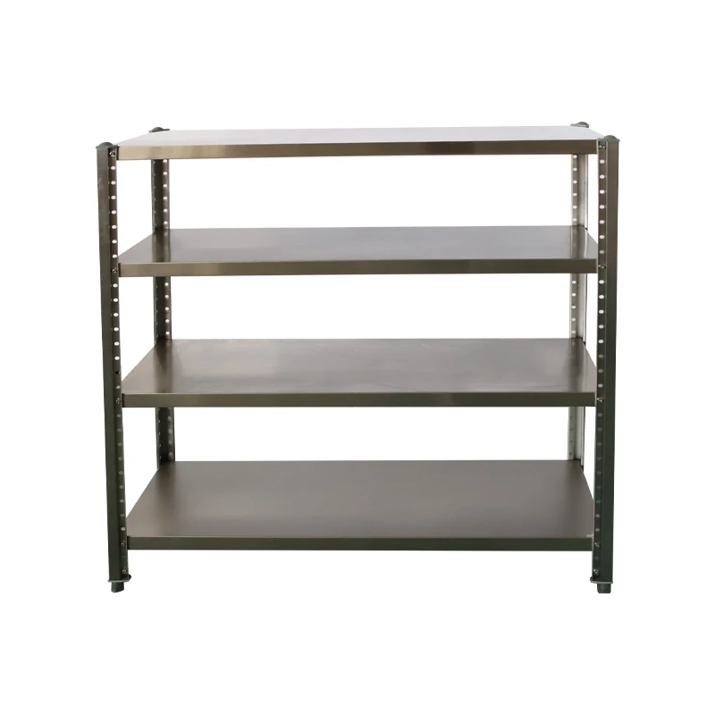 Customized Commercial Shelf Multifunctional Restaurant Rack Modern ...