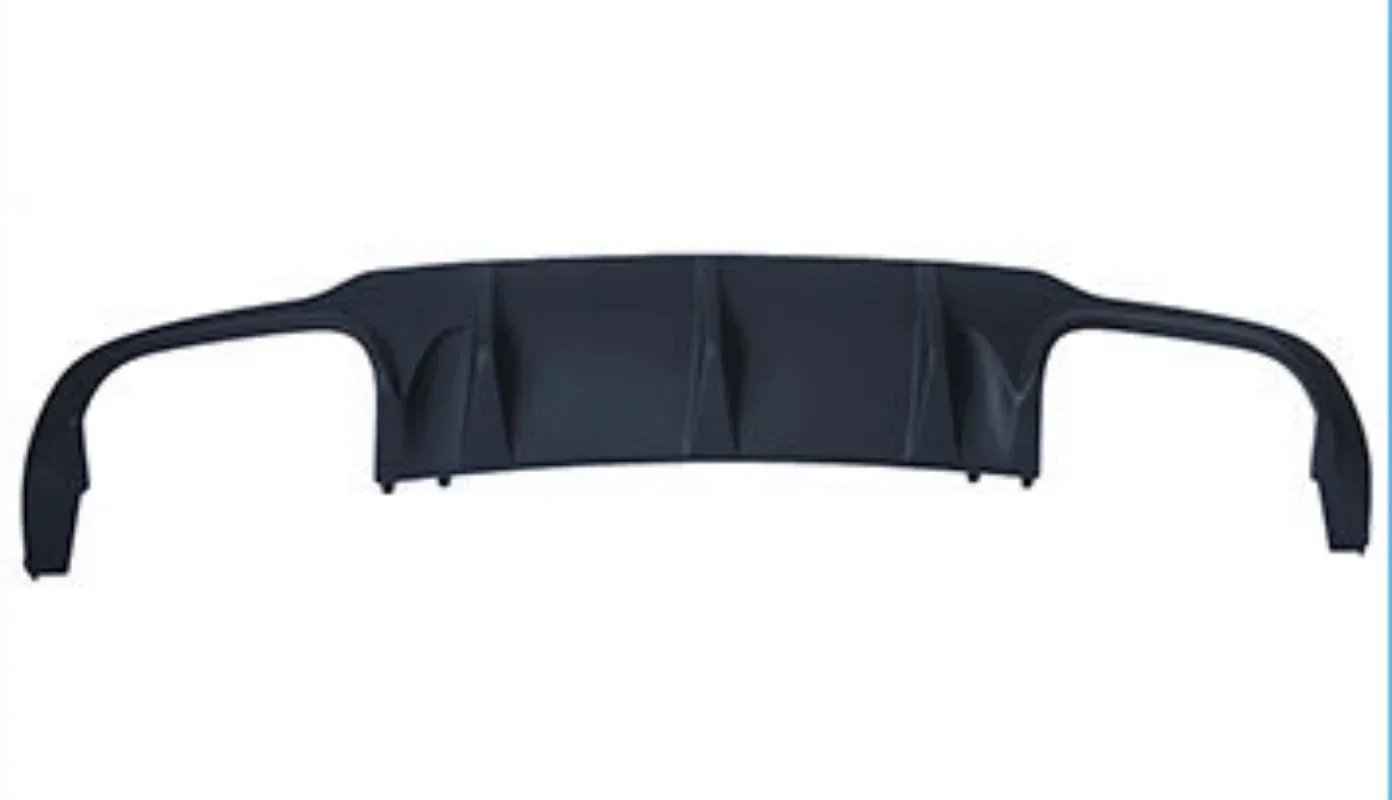Body Kit Front Rear Bumper Grill Side Skirt Assembly For Mercedes-benz ...