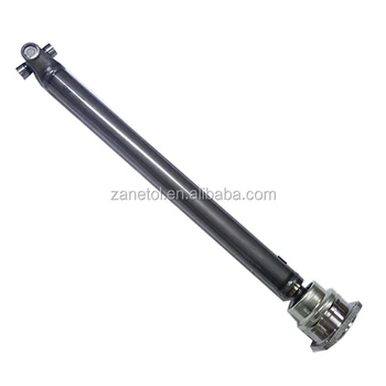 Front Long Driveshaft Drive Shaft For Hummer H3 2006-2010 3.7 5.3 3.5l ...