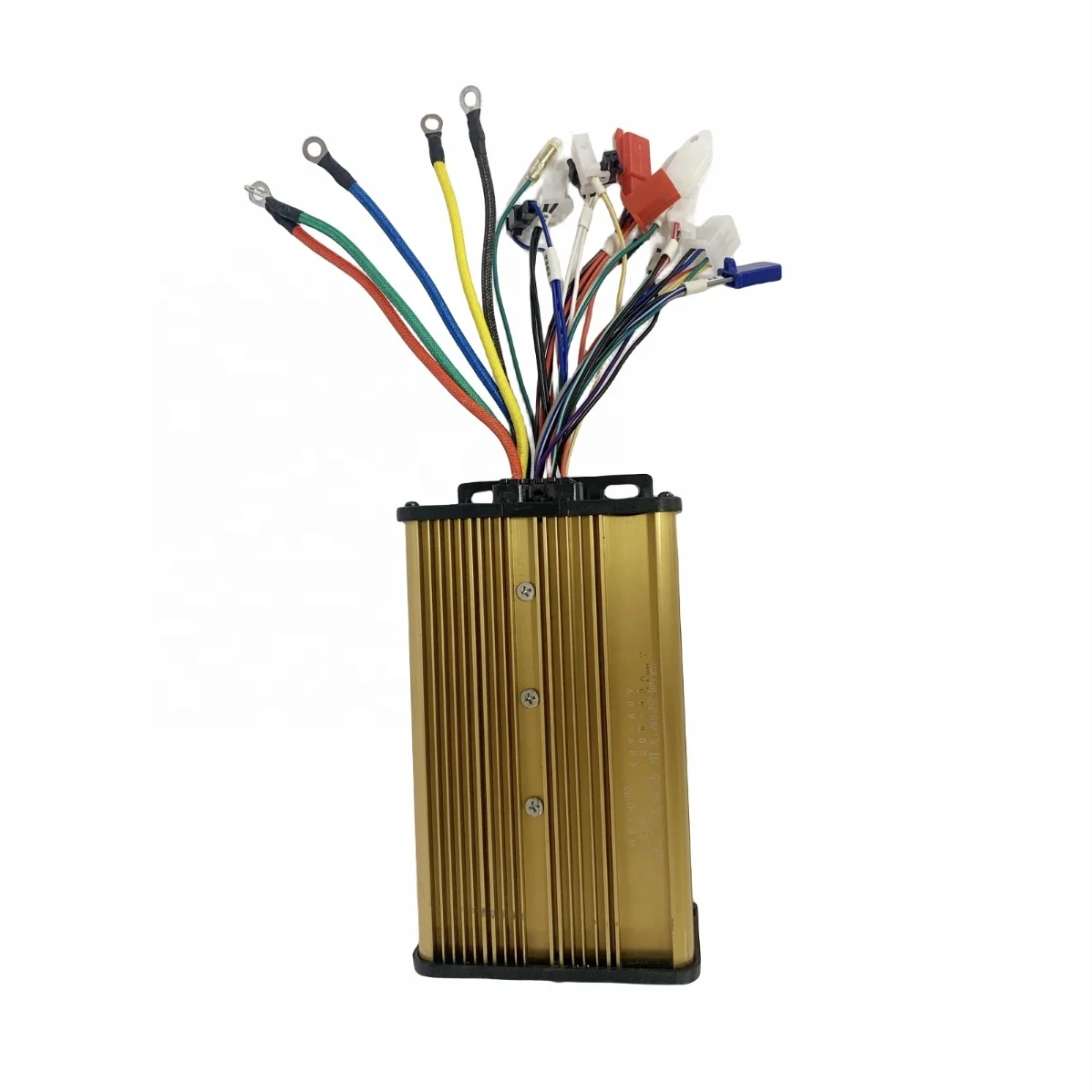 Global Hot Controller Electric Motorcycle Tricycle Brushless Motor ...