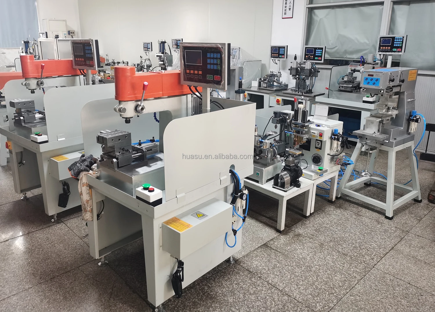 Optical Eyeglasses Manufacturing Semi-automatic Program Lens Cutting ...