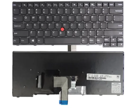 US English Keyboard for T440 T450 T460 T440S T450S E431 E440 X240 X250 ...