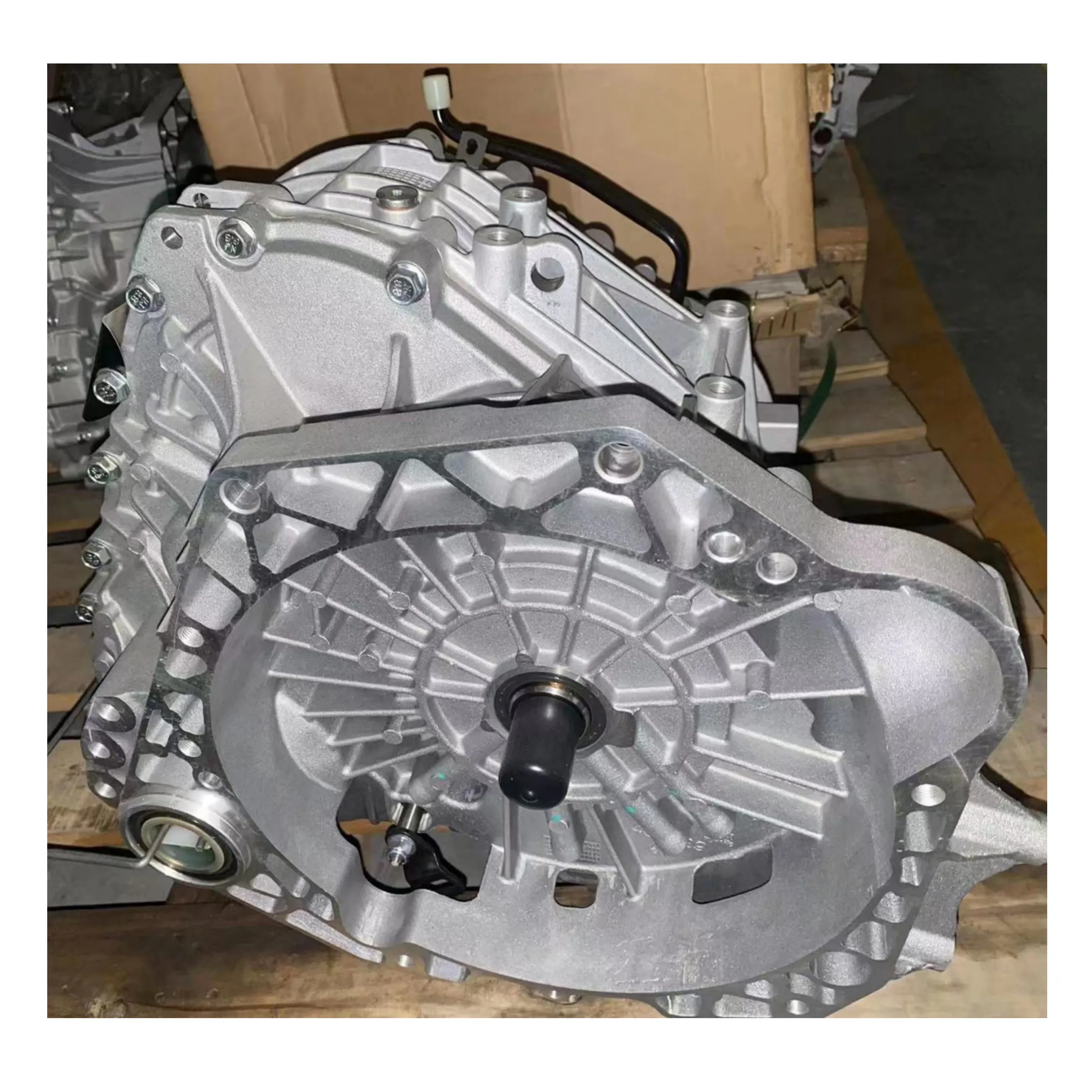 VT1 VT2 VT3 Automatic Transmission - Complete Gearbox for Transnation CVT