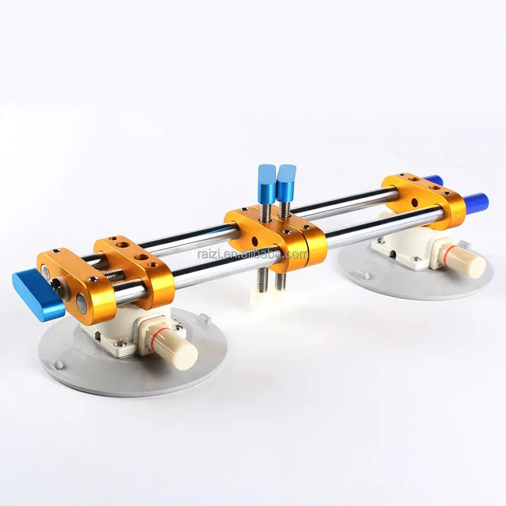 Raizi Hand Tools Granite Quartz Counter Top Seam Setter Granite Seam ...