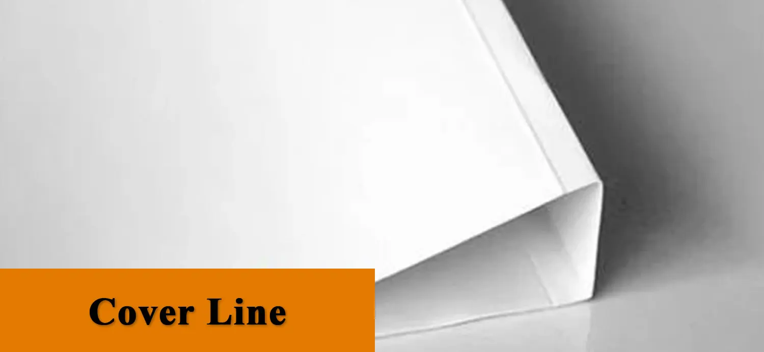 LKS-330 Creasing Perforating Machine - Precision & Durability