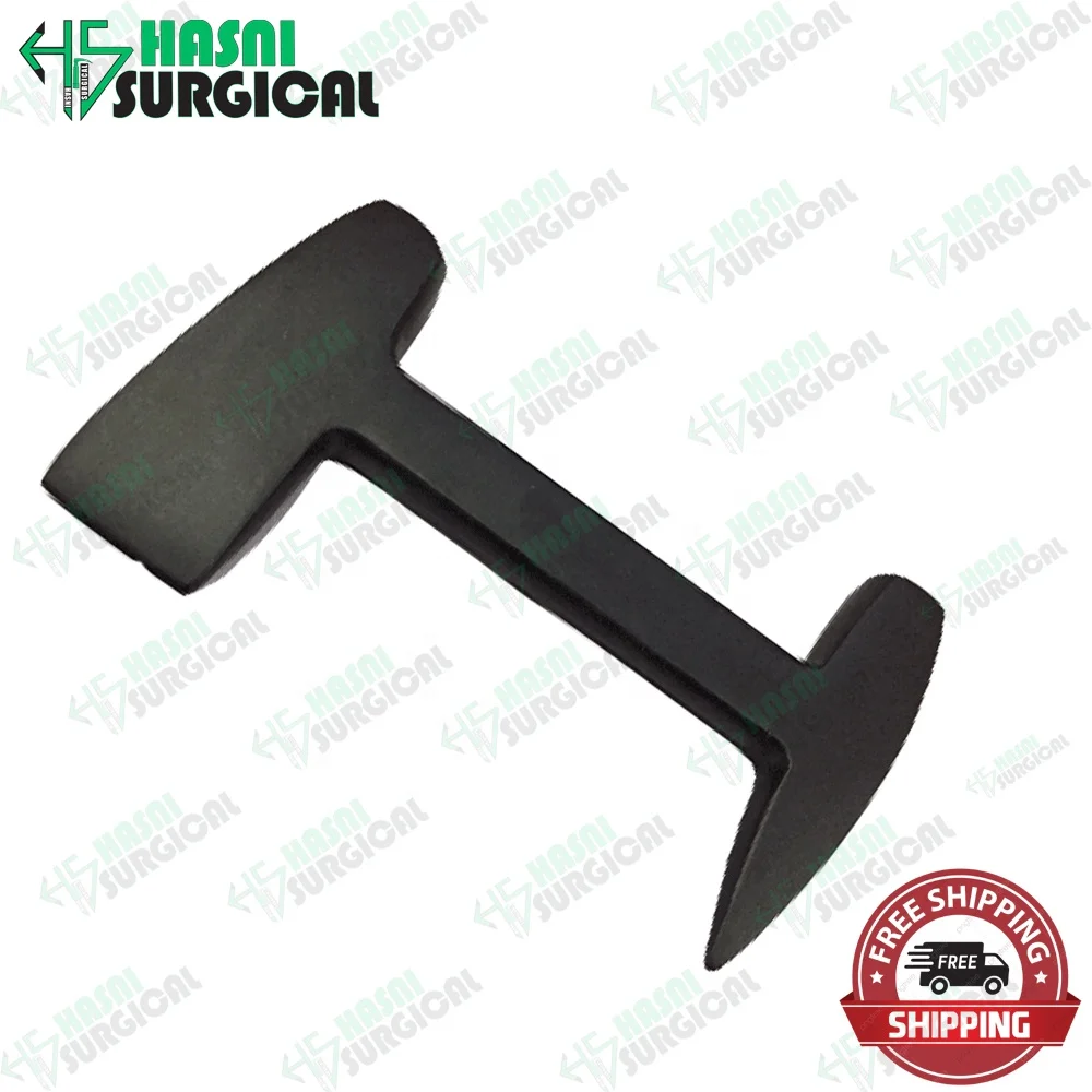 Black Color Carbon Steel Farriers Tools Hoof Buffer Clinch Cutter For ...