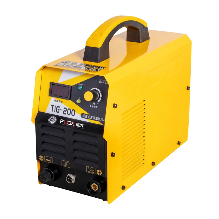 220V Smart Small Spot Welding Machine Inverter DC Household Industrial ...