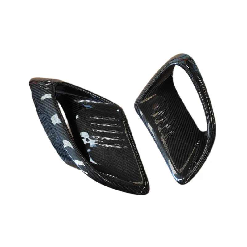 2012-2019 GT3 Carbon Fiber Side air Intake for Porsche 991.1 991.2 ...