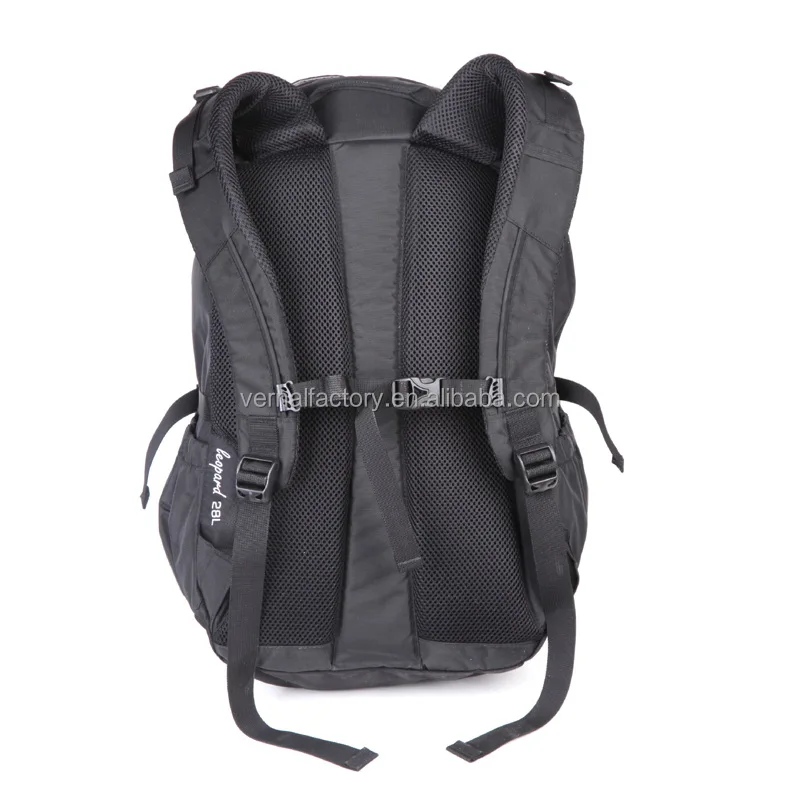Internal Frame Backpack For Hiking,Camping,Backpacking,Rain Cover ...