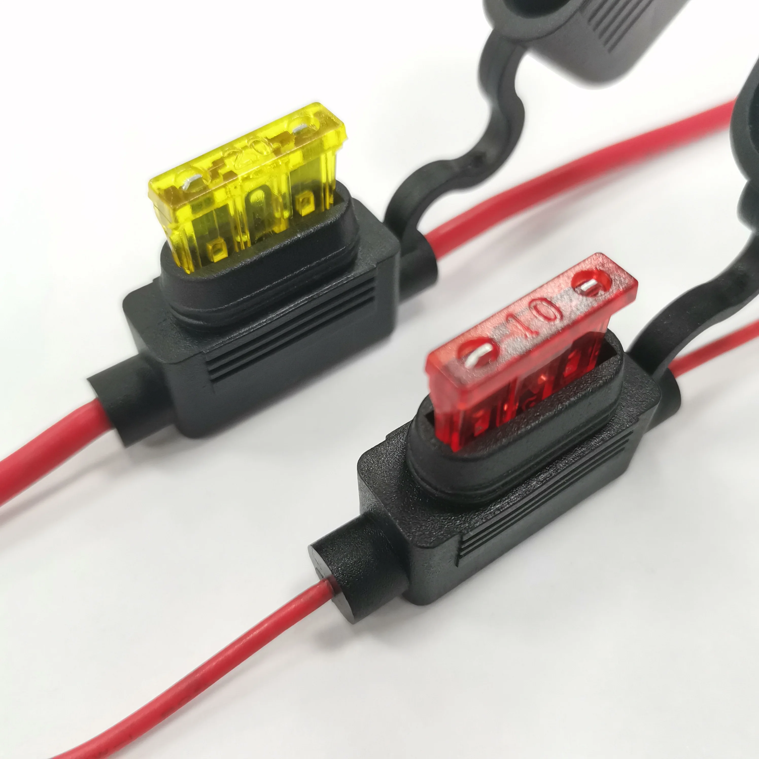 Auto Fuse Tap Relay 32v 48v 58v 80v 63v Car Atc Ato Atm Micro Mini ...