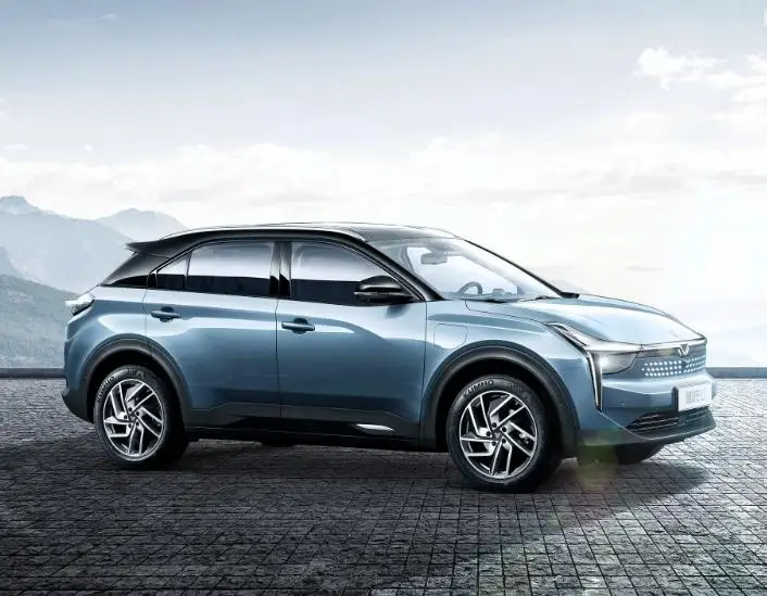 2023 2024 Brand New Design NETA U PRO S X New Energy Electric Ev Car ...