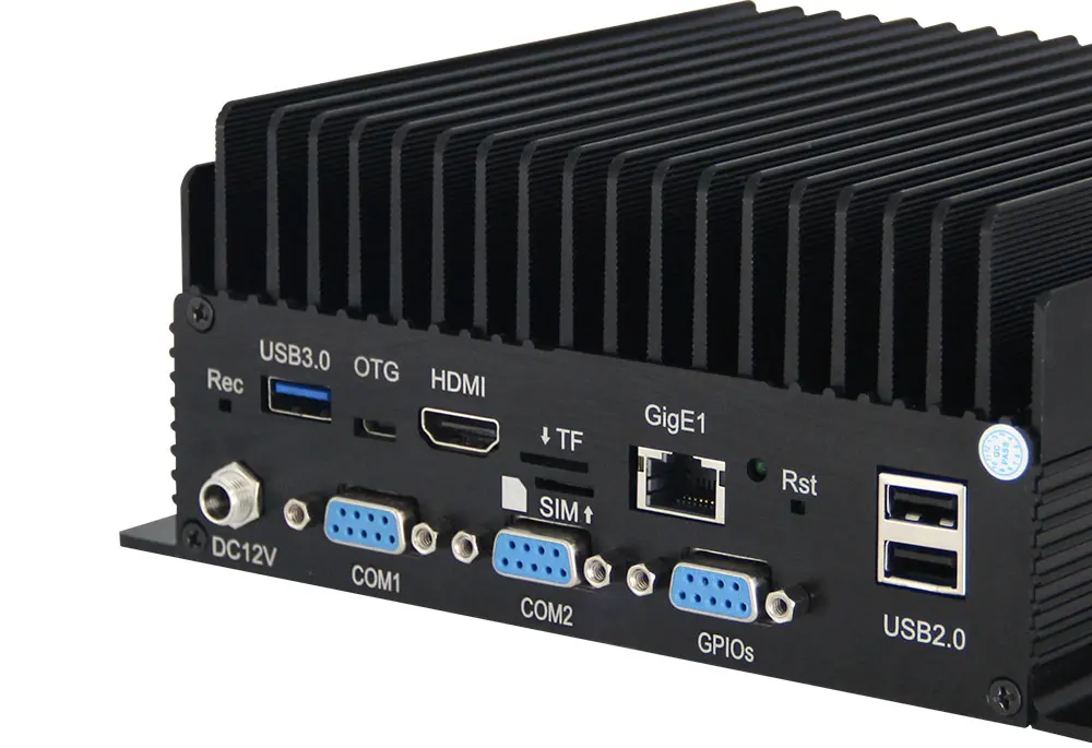 NVIDIA JETSON Orin NX(16G)-128GSSD-SYS-2016 Development Kit