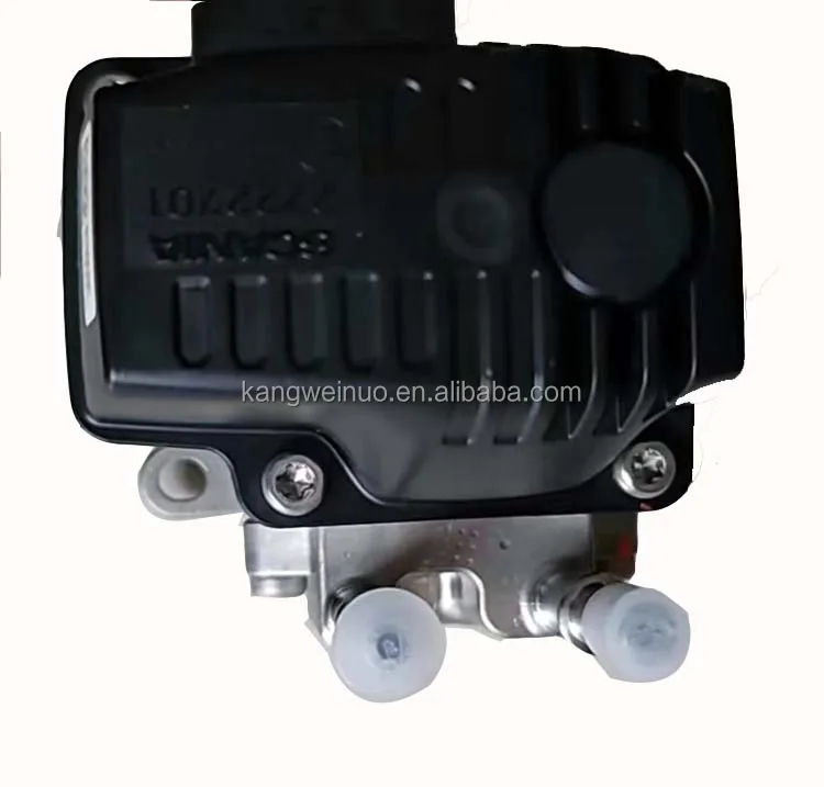 Urea Dosing Module Urea Pump Injector ADBLUE INJECTOR DOSER 2722701 ...