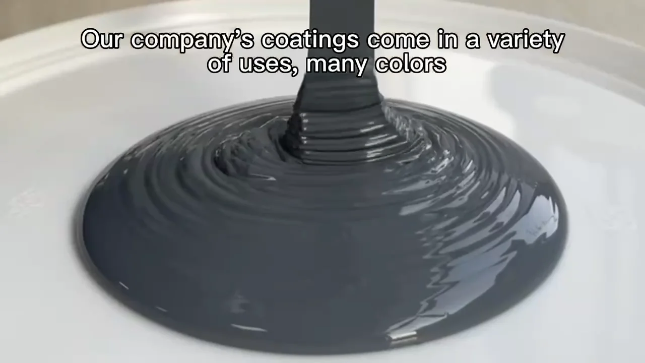 Green Environmental Silane Modified Liquid Polyether Waterproof Tile ...