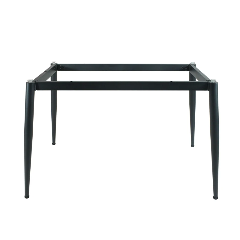 Modern Furniture Table Base Leg Metal Support Iron Legs Base For Table ...