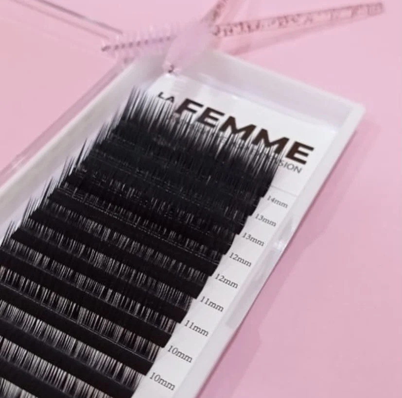 2024 Oem Lashes Packaging Boxes Custom Logo Mink Lashes Wholesale ...